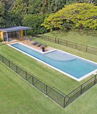 Plunge Pool | PreCast Concrete Plunge Pool | Dynamic Pool