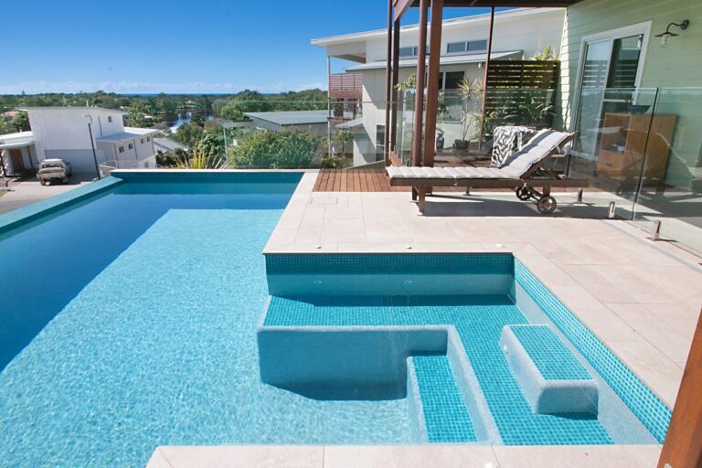 Explore Premium Pebblecrete Finish for Gorgeous Pool Interiors